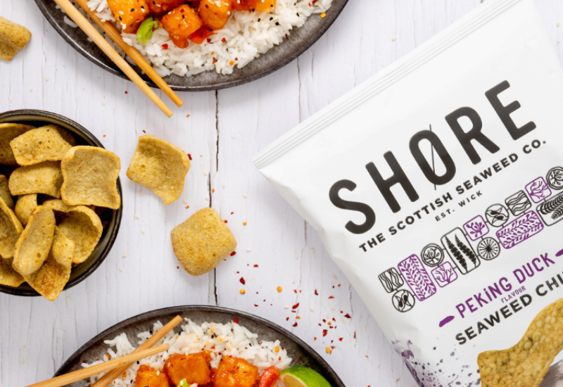 SHORE: Brand Spotlight from SKU Society