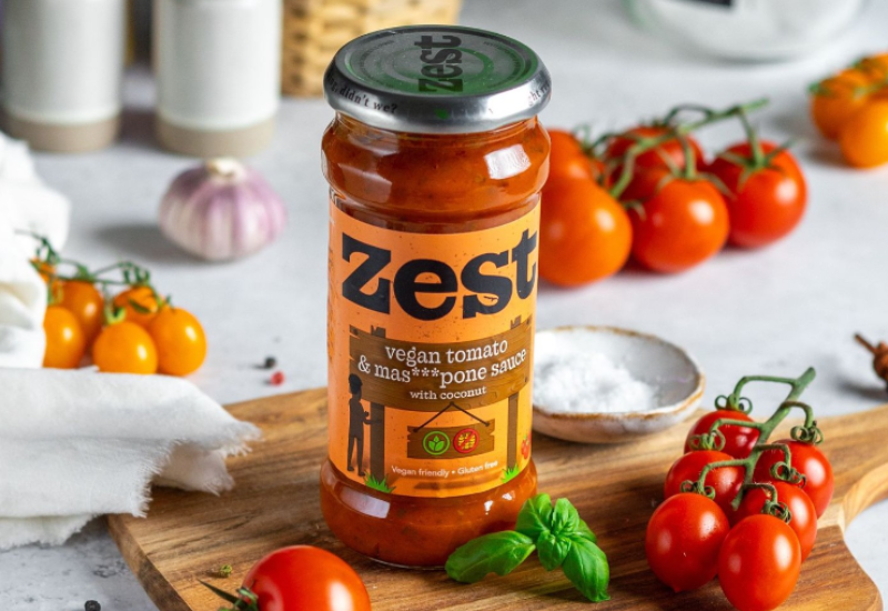 ZEST: Brand Breakdown from SKU Society